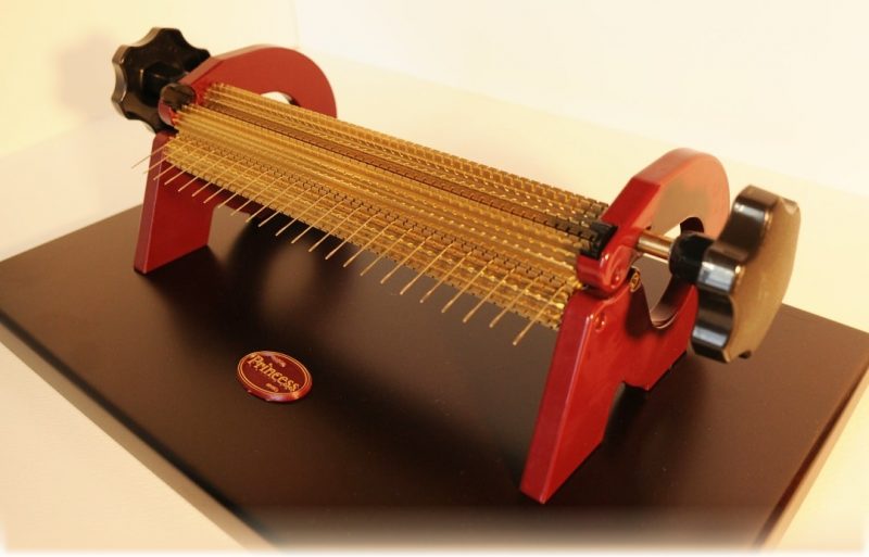 THANKS - MESSAGE - PRINCESS PLEATERS