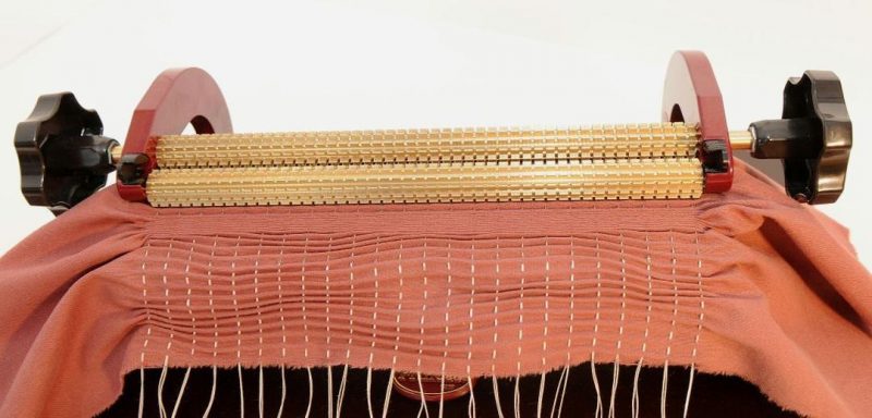 HOW TO USE THE PLEATER | PRINCESS PLEATERS