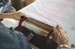 PLEATING EXAMPLES - PRINCESS PLEATERS