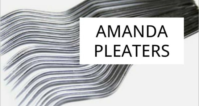 SHOP - PRINCESS PLEATERS