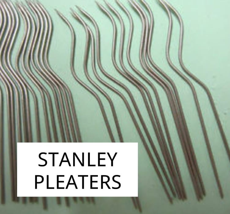 SHOP | PRINCESS PLEATERS