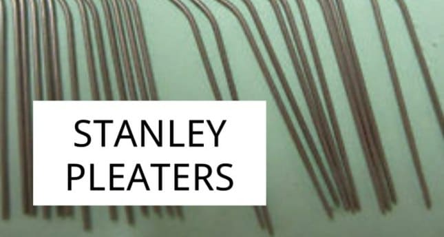 SHOP - PRINCESS PLEATERS