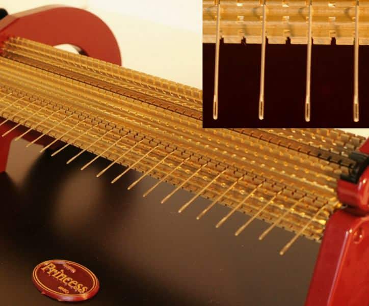 Princess Pleater Package – UK | PRINCESS PLEATERS